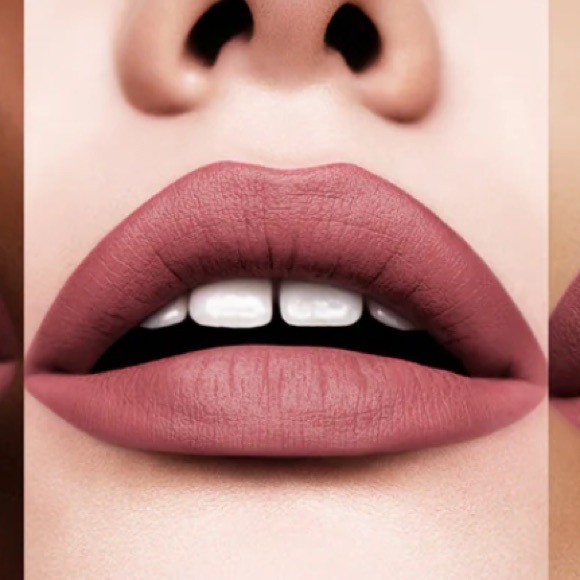 Pat McGrath | Makeup | Femmebot Pat Mcgrath Mattetrance Lipstick | Poshmark